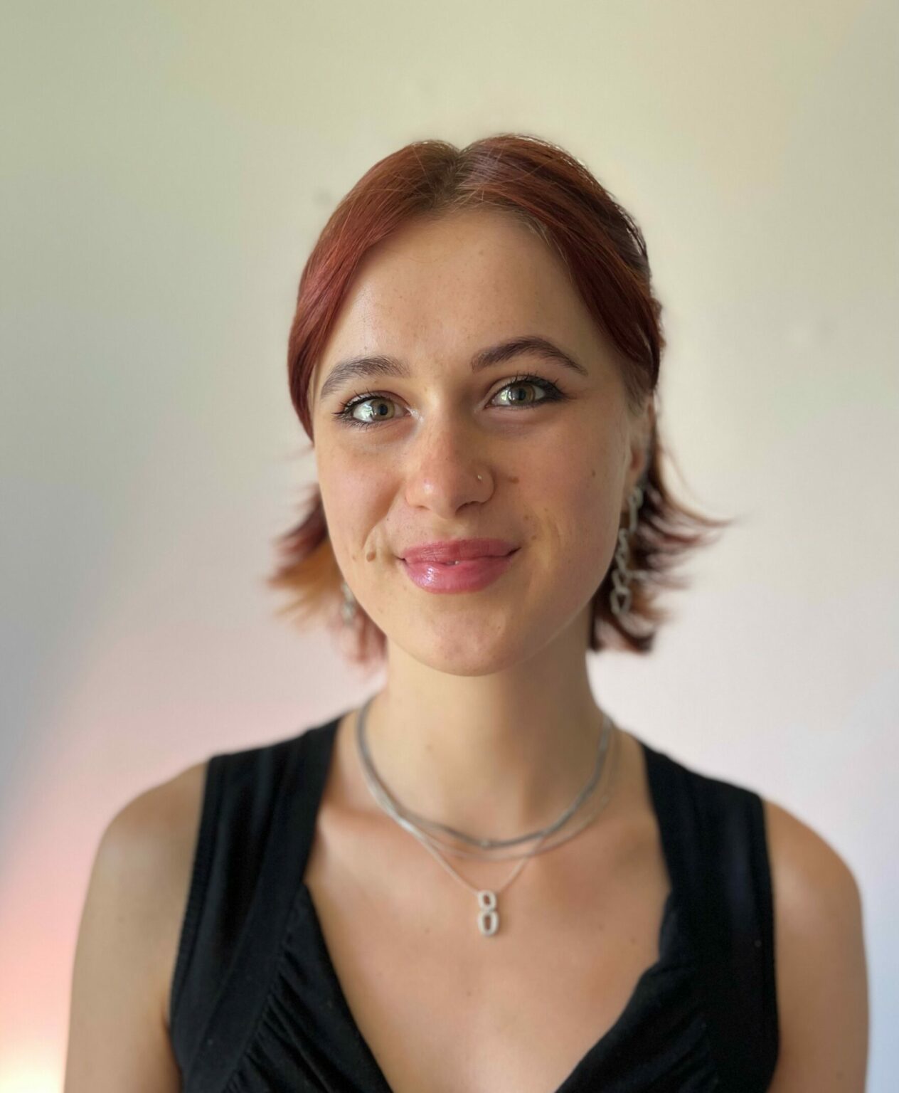 Feline Fleck – Pro-Exzellenzia